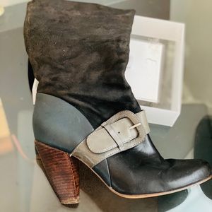 Fossil | Shoes | Fossil Women Boots | Poshmark
